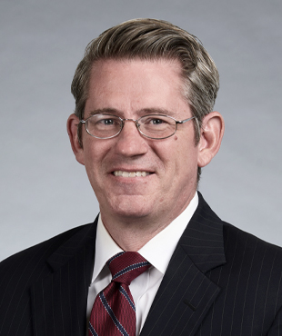 Christopher P. Gramling | Partner | Meet Our Professionals | Shook ...