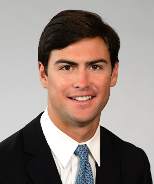 Henry Hilliard | Associate | Meet Our Professionals | Shook, Hardy & Bacon