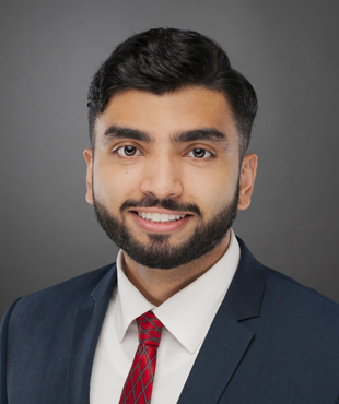 Farhan Mohiuddin | Associate | Meet Our Professionals | Shook, Hardy & Bacon
