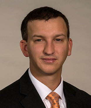 Patrick J. Sullivan | Associate | Meet Our Professionals | Shook, Hardy ...