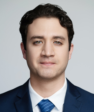 Bryan Thompson | Associate | Meet Our Professionals | Shook, Hardy & Bacon